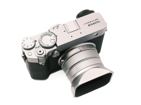 Review: Fujifilm GFX100 RF – DON CRAIG photography